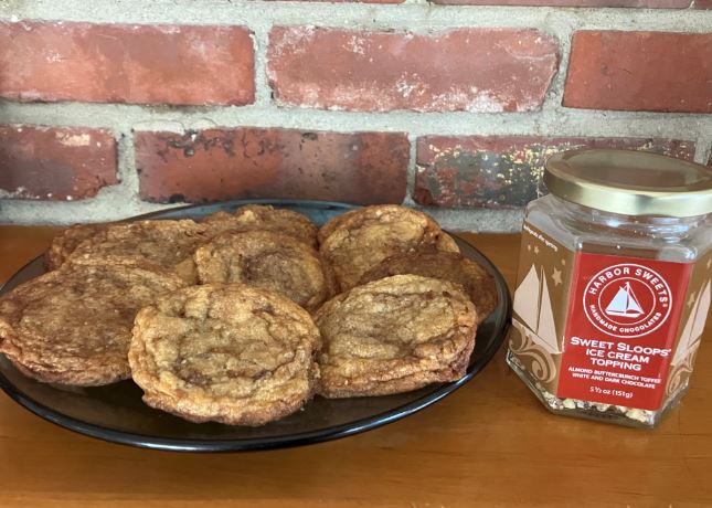 Sweet Sloops Cookies – Harbor Sweets