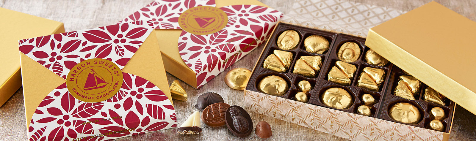 Favorite Gifts Under $50 | Harbor Sweets