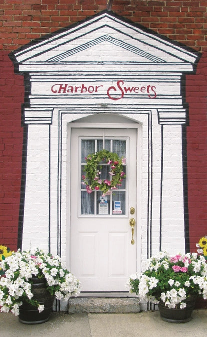 Harbor Sweets | Handcrafted New England Chocolates