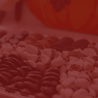 Harbor Sweets Rewards