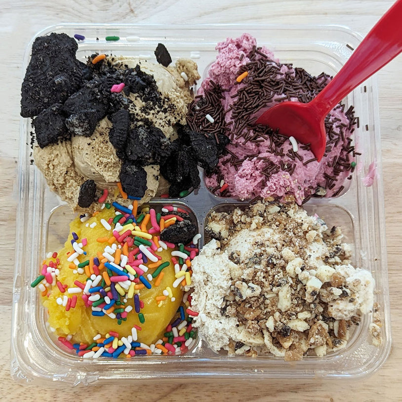 Beverly Store – Harbor Sweets