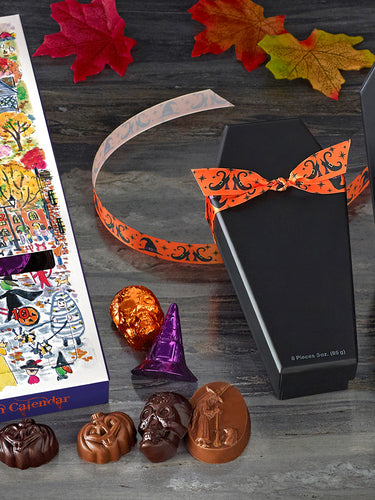 Harbor Sweets | Handcrafted New England Chocolates