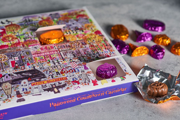 Harbor Sweets | Handcrafted New England Chocolates