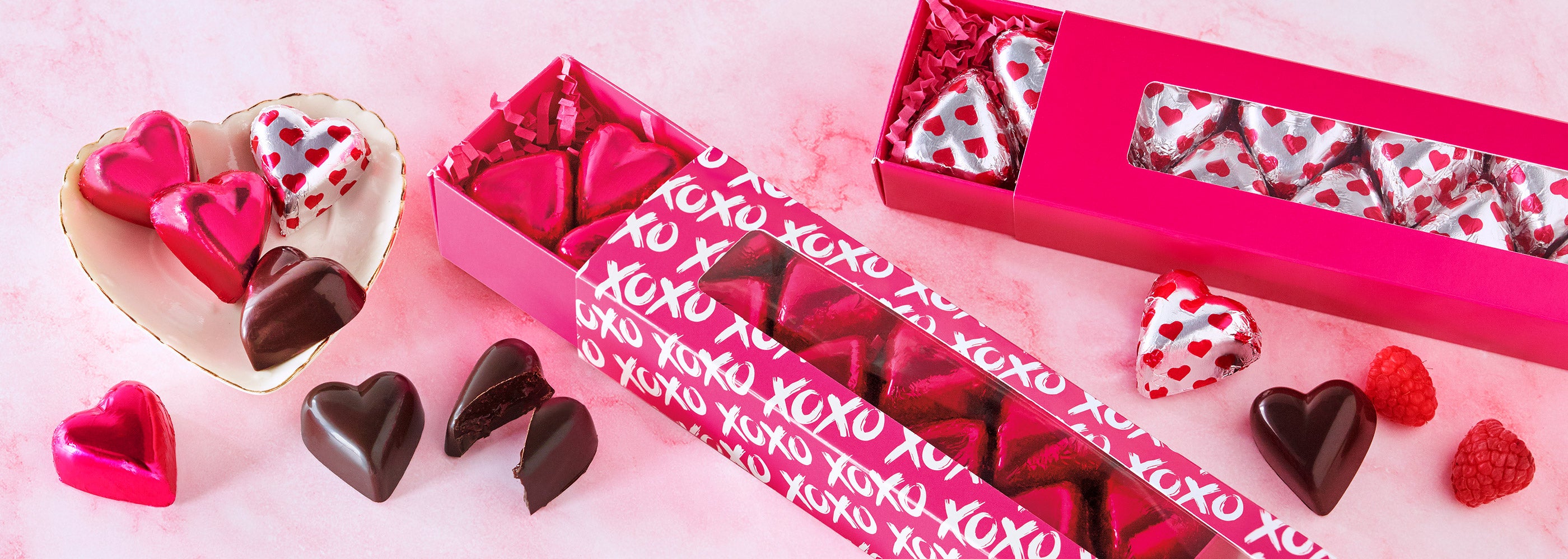 Harbor Sweets | Handcrafted New England Chocolates