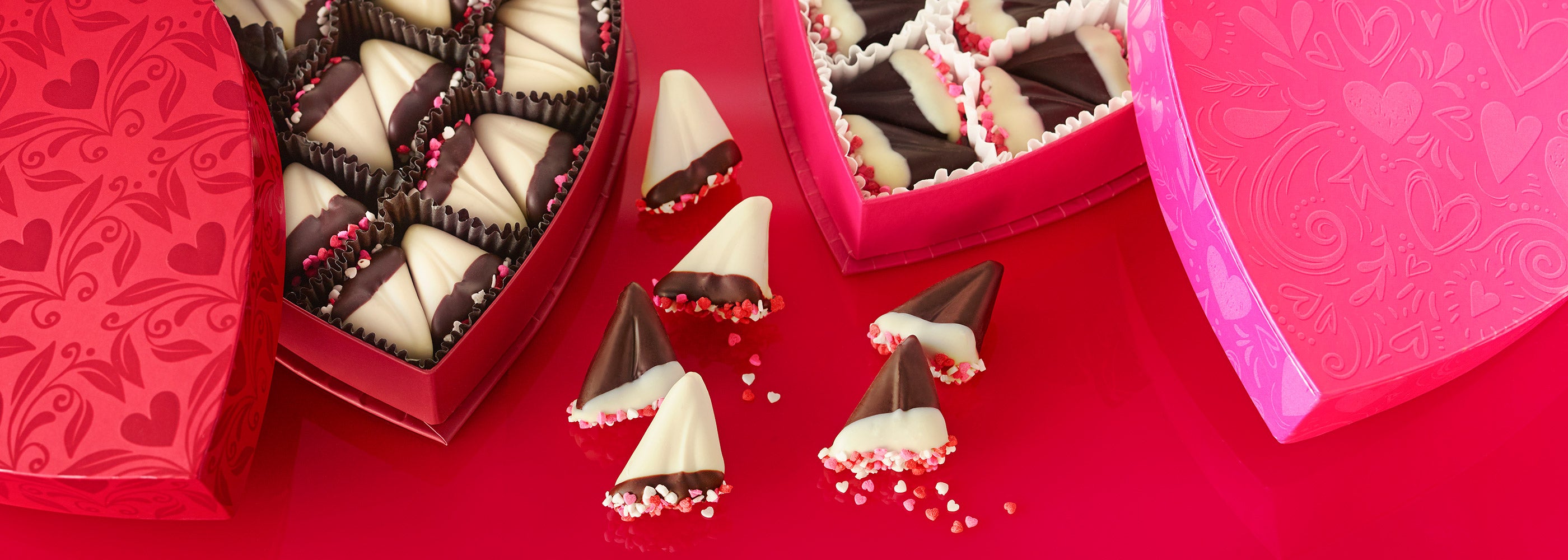 Harbor Sweets | Handcrafted New England Chocolates