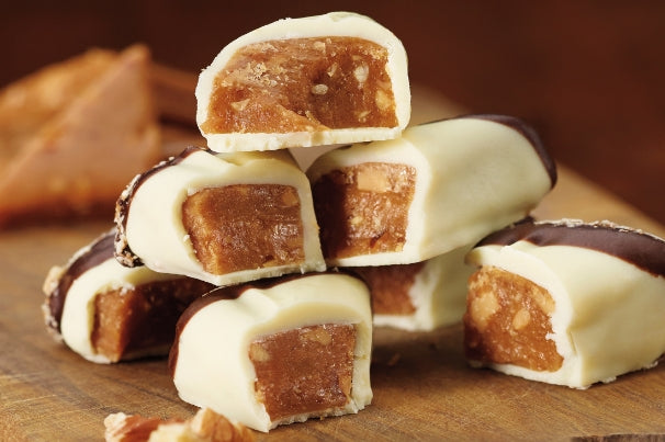 Harbor Sweets | Handcrafted New England Chocolates