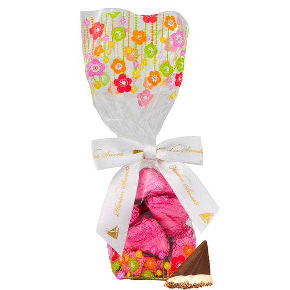 Spring Bag of Milk Sloops | Spring Chocolate Gifts | Harbor Sweets