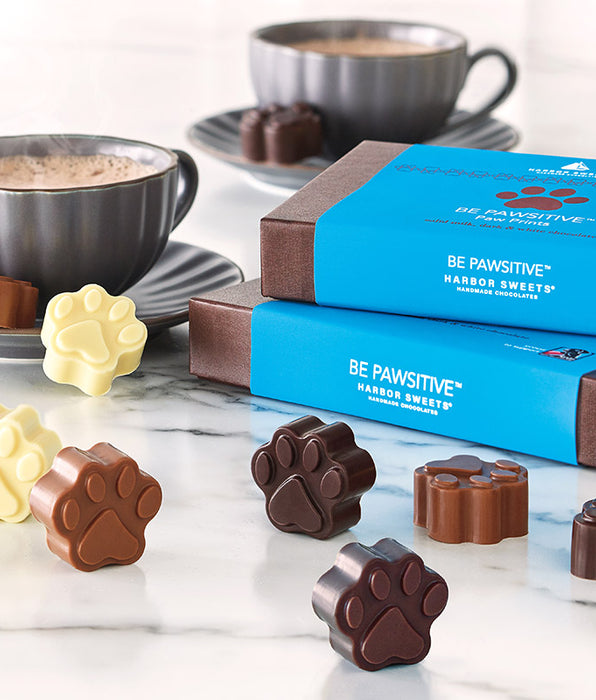 Harbor Sweets Chocolate| Gourmet New England Chocolate | Harbor Sweets ...