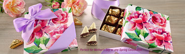 Harbor Sweets | Handcrafted New England Chocolates