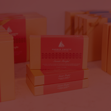 Harbor Sweets Rewards Program