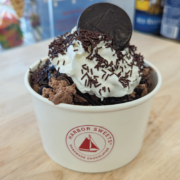 Beverly Store – Harbor Sweets