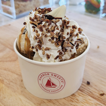 Beverly Store – Harbor Sweets