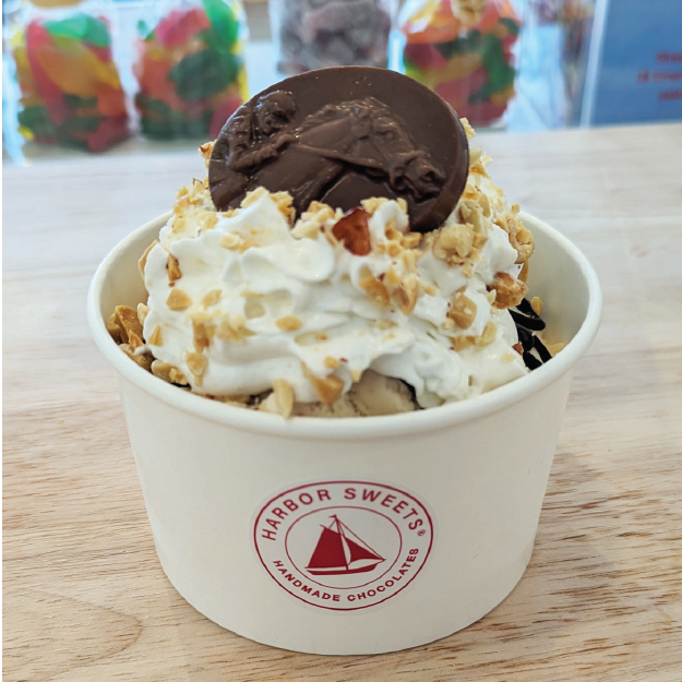 Beverly Store – Harbor Sweets