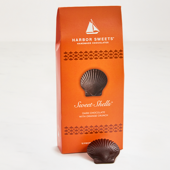Harbor Sweets Chocolate| Gourmet New England Chocolate | Harbor Sweets