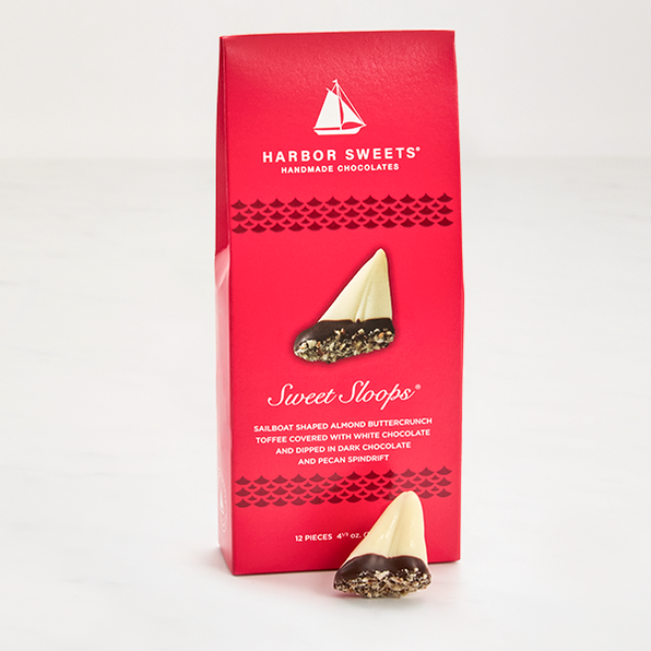 Harbor Sweets Chocolate| Gourmet New England Chocolate | Harbor Sweets