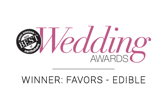 Award-Winning Chocolate Party Favors | Harbor Sweets