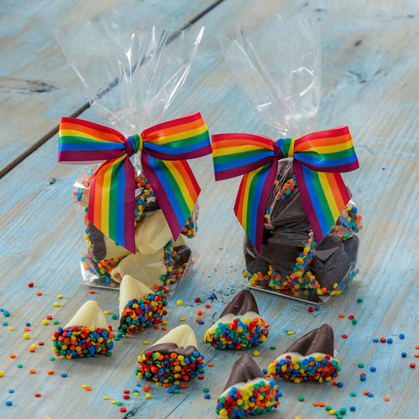 Harbor Sweets Chocolate| Gourmet New England Chocolate | Harbor Sweets ...