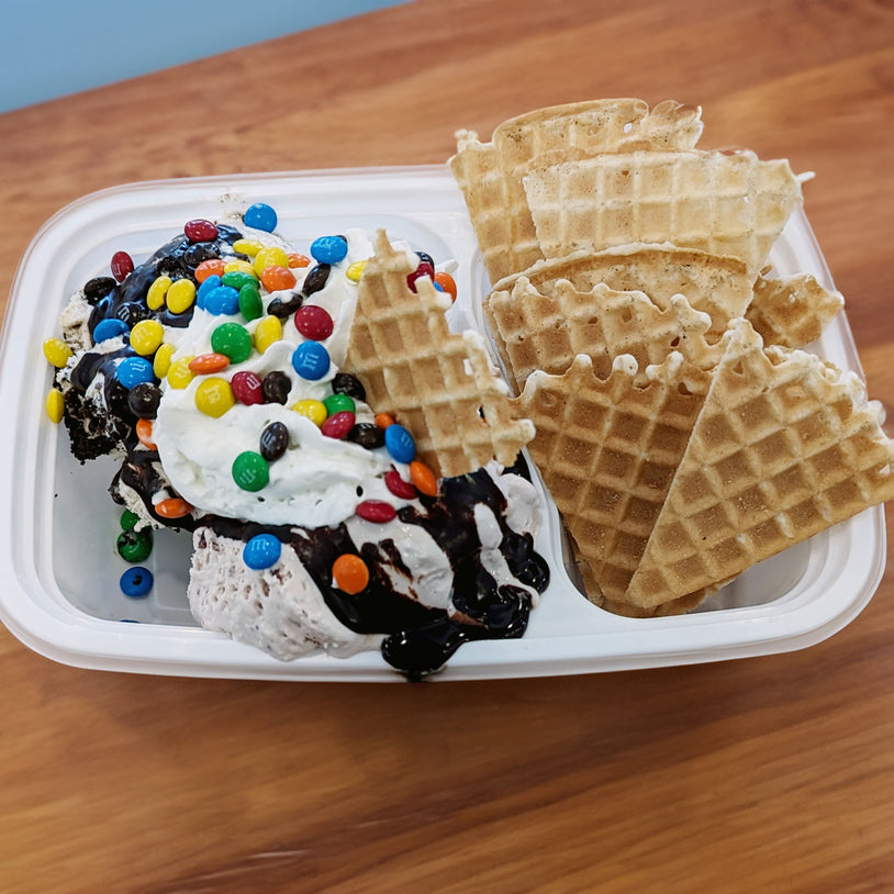 Beverly Store – Harbor Sweets