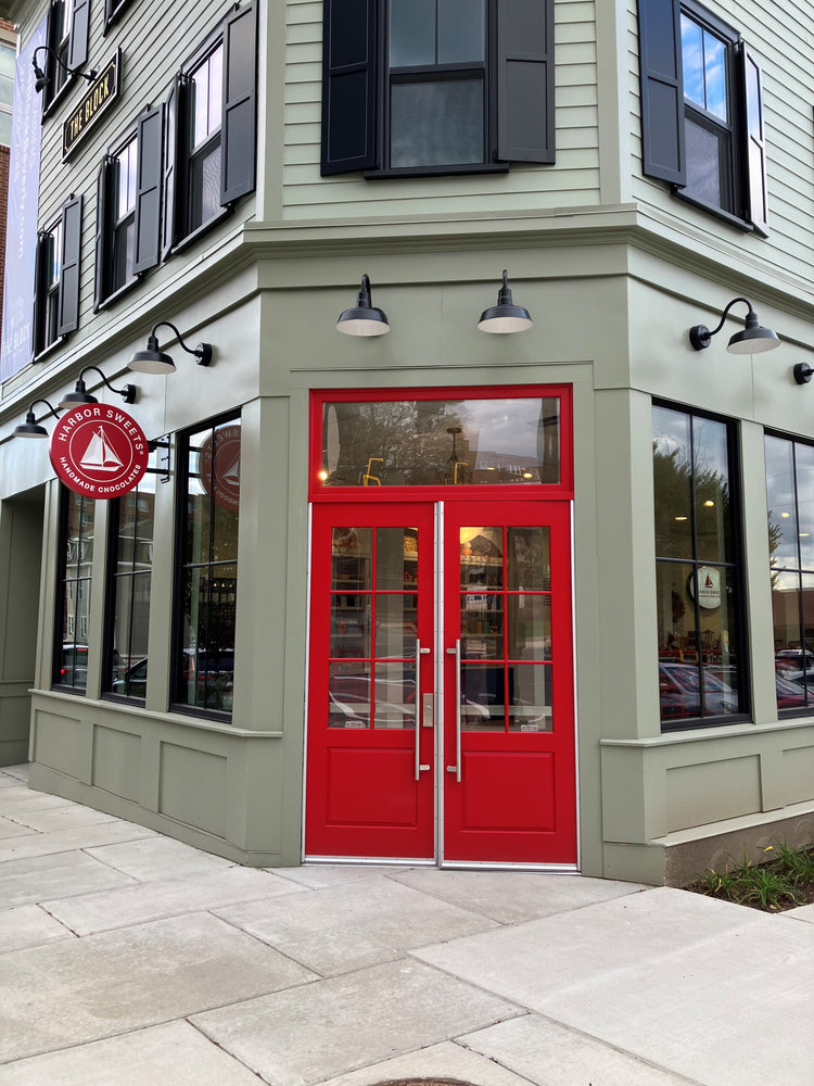 Harbor Sweets | Handcrafted New England Chocolates