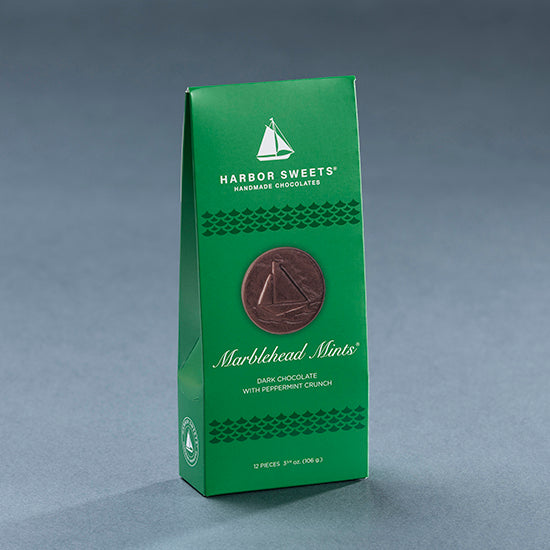 Harbor Sweets Chocolate| Gourmet New England Chocolate | Harbor Sweets