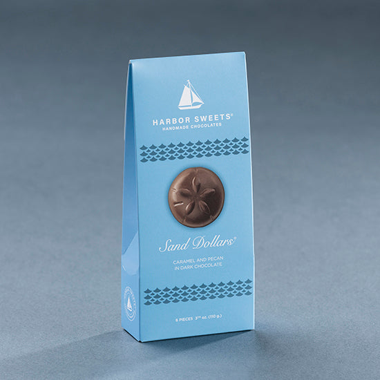 Harbor Sweets Chocolate| Gourmet New England Chocolate | Harbor Sweets