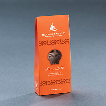 Harbor Sweets Chocolate| Gourmet New England Chocolate | Harbor Sweets