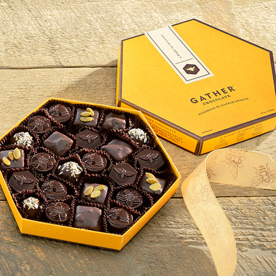 Gift Classics & Assortments – Harbor Sweets