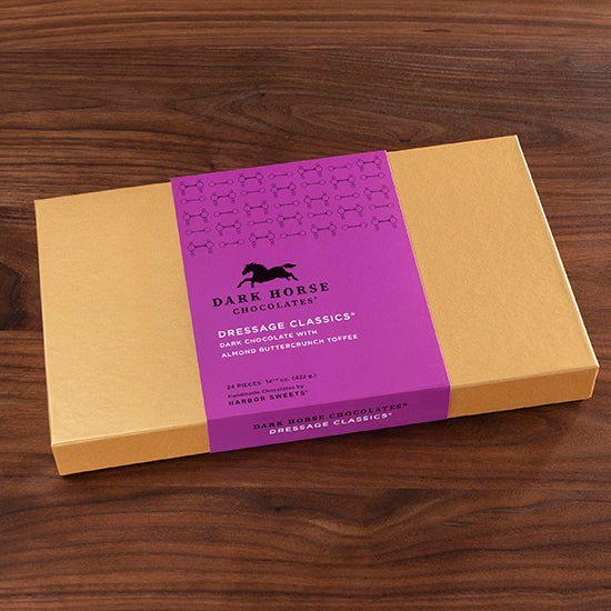 Dark Horse Chocolates | Horse-Themed Chocolate | Harbor Sweets – Page