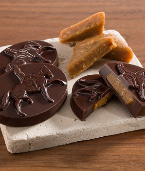 Dark Horse Chocolates | Horse-Themed Chocolate | Harbor Sweets – Page