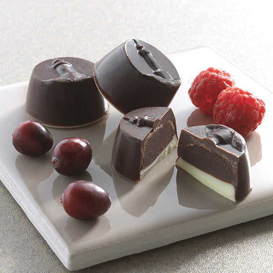 Harbor Sweets Chocolate| Gourmet New England Chocolate | Harbor Sweets ...