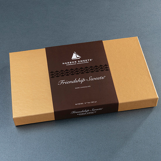Harbor Sweets Chocolate| Gourmet New England Chocolate | Harbor Sweets ...
