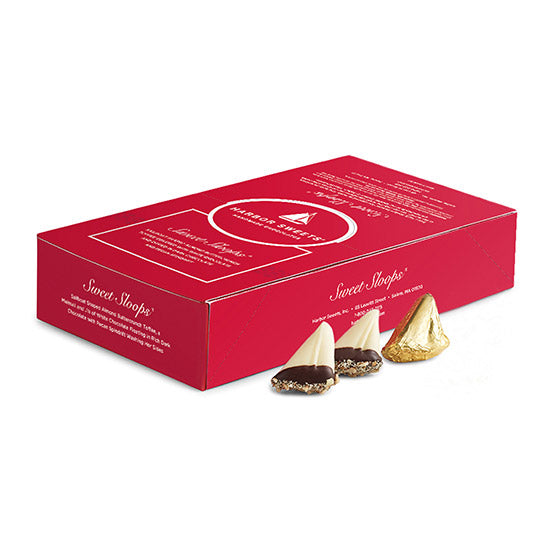 Harbor Sweets Chocolate| Gourmet New England Chocolate | Harbor Sweets