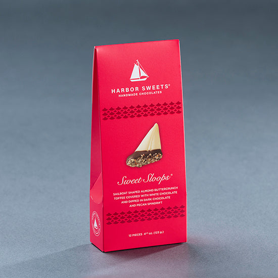 Harbor Sweets Chocolate| Gourmet New England Chocolate | Harbor Sweets