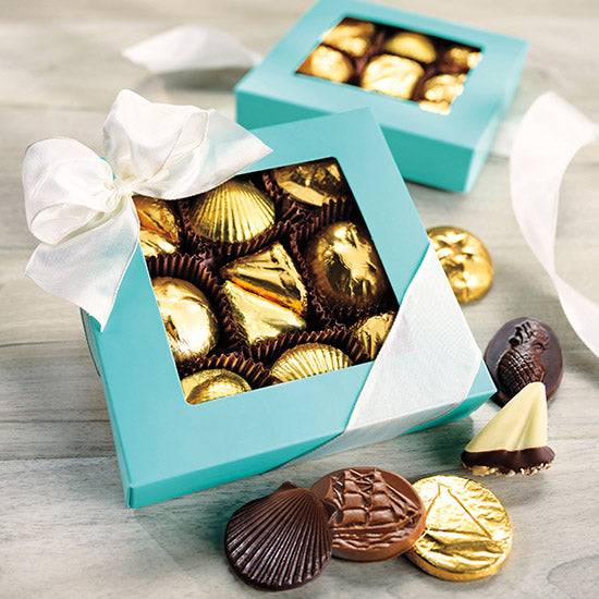 Harbor Sweets | Handcrafted New England Chocolates