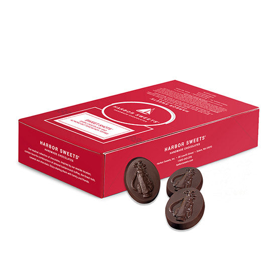 Golf Collection | Golf-Inspired Chocolates | Harbor Sweets