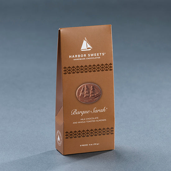 Harbor Sweets Chocolate| Gourmet New England Chocolate | Harbor Sweets ...