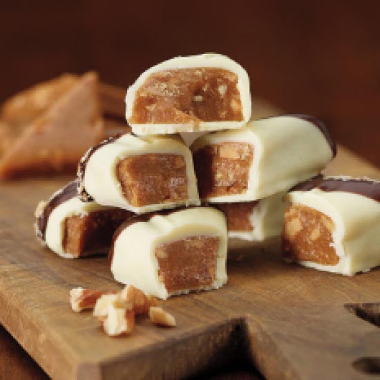 Sweet Sloops – Harbor Sweets